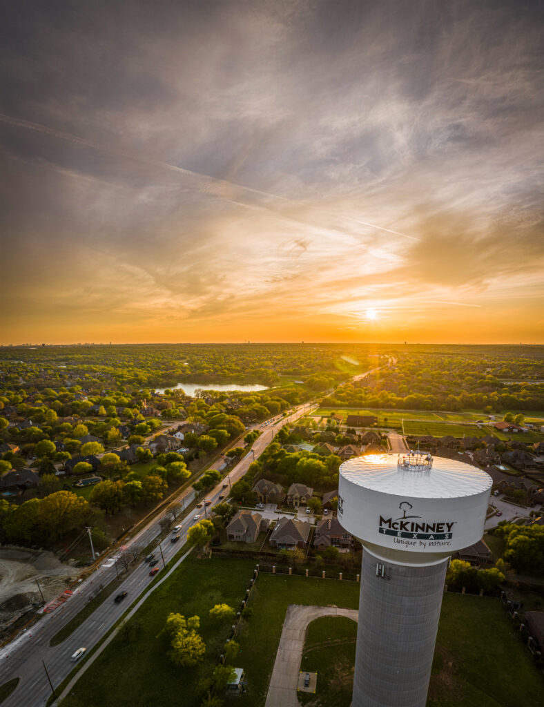 Home - McKinney Economic Development Corporation